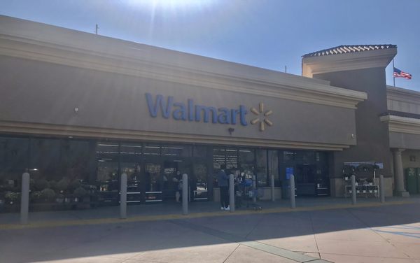 WALMART - Updated May 2024 - 218 Photos & 354 Reviews - 12549 Foothill ...