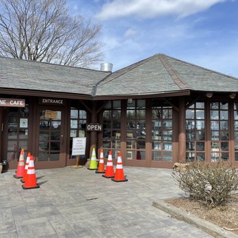 STATE LINE LOOKOUT CAFE - Updated December 2025 - 46 Photos & 35 ...