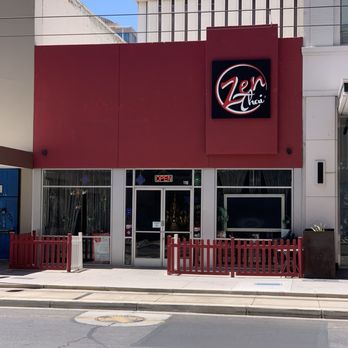 ZEN THAI - Updated October 2025 - 488 Photos & 352 Reviews - 110 N ...