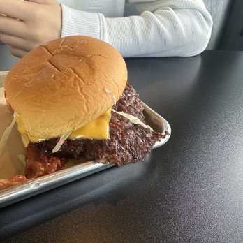 BIT BURGER KNOX - Updated June 2024 - 178 Photos & 96 Reviews - 151 N ...