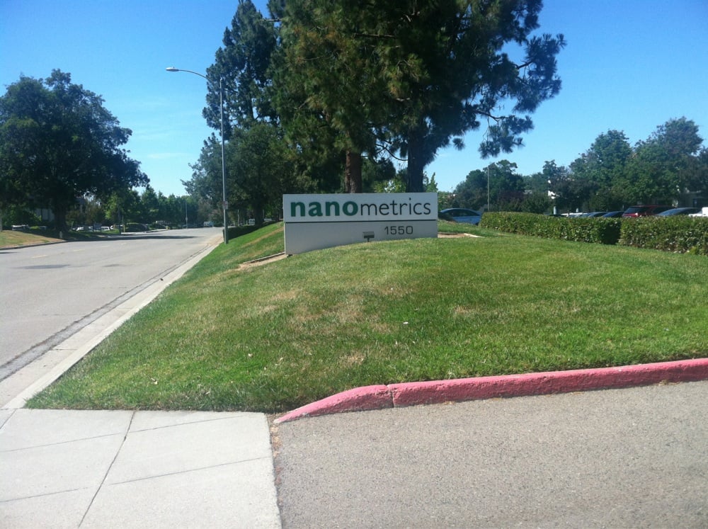 NANOMETRICS - Updated May 2026 - 1550 Buckeye Dr, Milpitas, California ...
