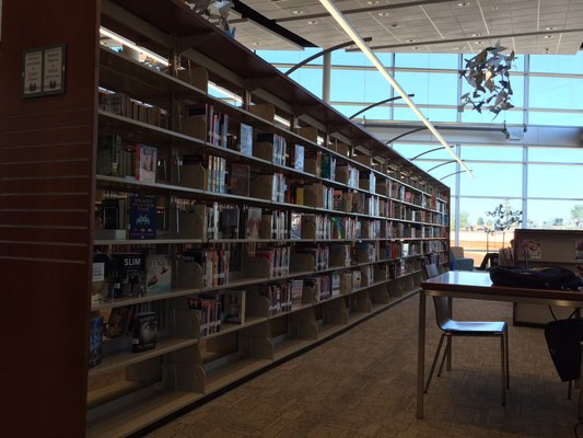 SAN DIEGO PUBLIC LIBRARY - SKYLINE HILLS BRANCH LIBRARY - Updated ...