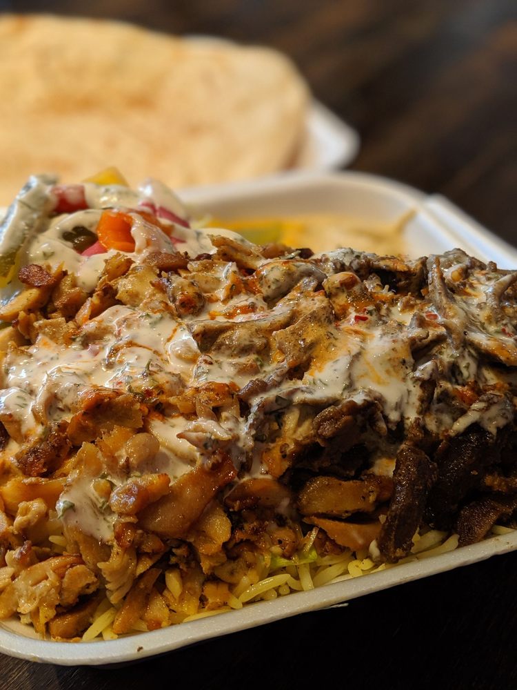 SHAWARMA LAND - 54 Photos & 121 Reviews - Middle Eastern - 15531 Yonge ...