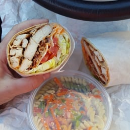 AVIATION DELI & GRILL - Updated December 2025 - 47 Photos & 84 Reviews ...