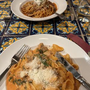 OSTERIA AL VOLO | 521 Photos & 508 Reviews - 1790 Columbia Rd NW ...