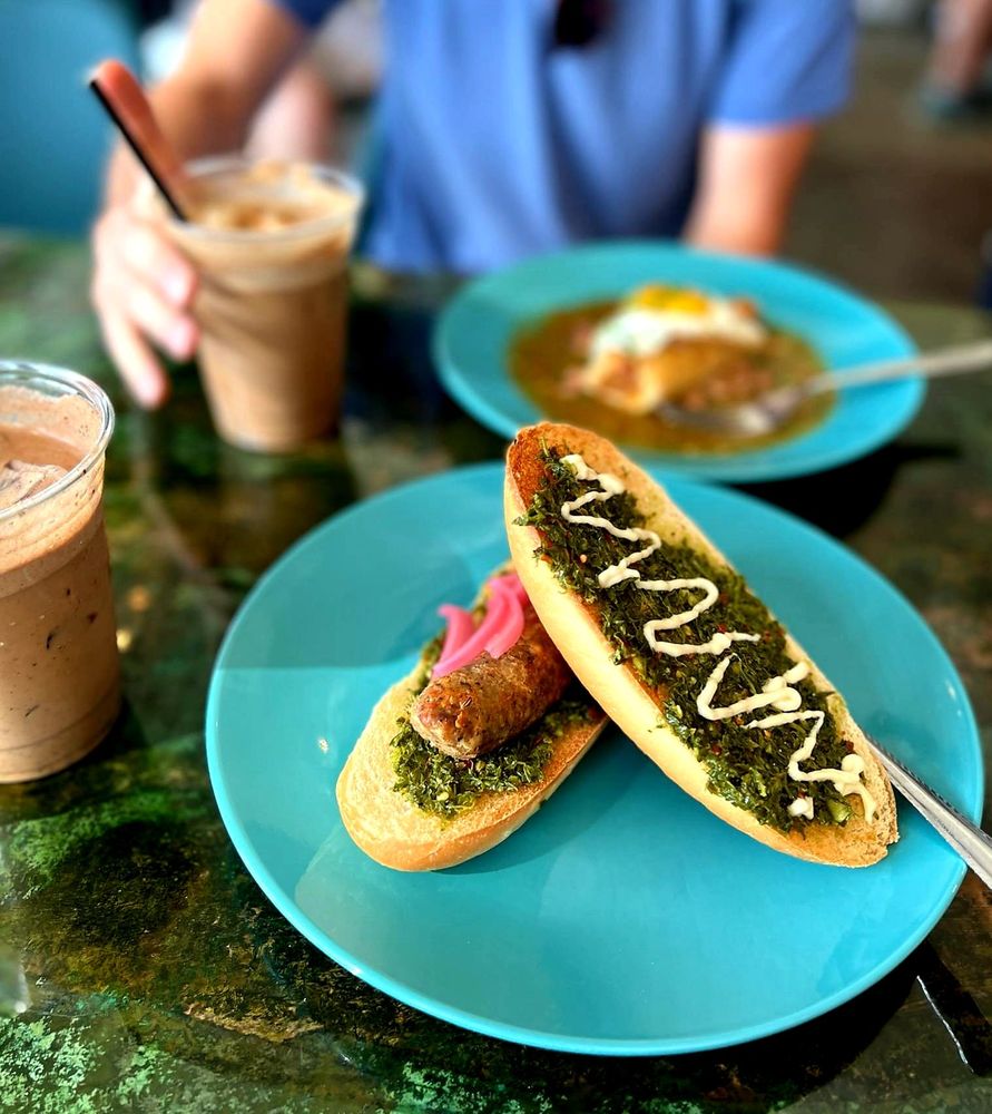 CAFÉ CORAZÓN - 178 Photos & 73 Reviews - 110 Sw Blvd, Kansas City ...