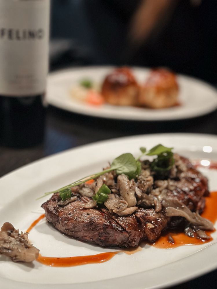 GORDON RAMSAY HELL’S KITCHEN - Updated July 2024 - 4570 Photos & 1575 ...