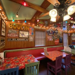 TIA JUANITA FISH CAMP - Updated December 2025 - 119 Photos & 111 ...