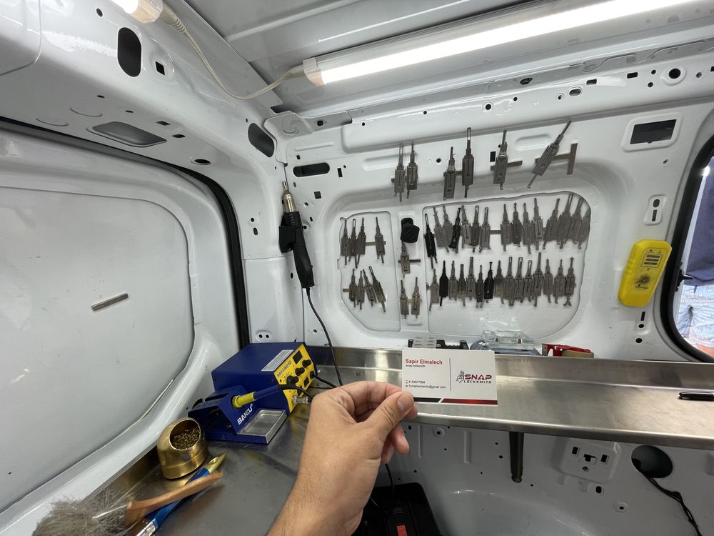 SNAP LOCKSMITH - Updated August 2025 - 18 Photos & 27 Reviews - 318 ...