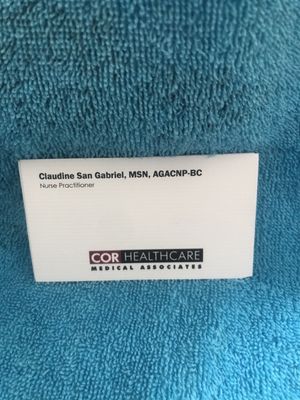 COR HEALTHCARE MEDICAL ASSOCIATES - Updated December 2025 - 19 Photos ...