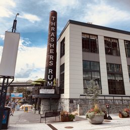 TIKI TNT & POTOMAC DISTILLING - Updated July 2025 - 872 Photos & 461 ...