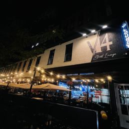 V14 STREET LOUNGE - Updated August 2025 - 52 Photos & 24 Reviews - 2100 ...