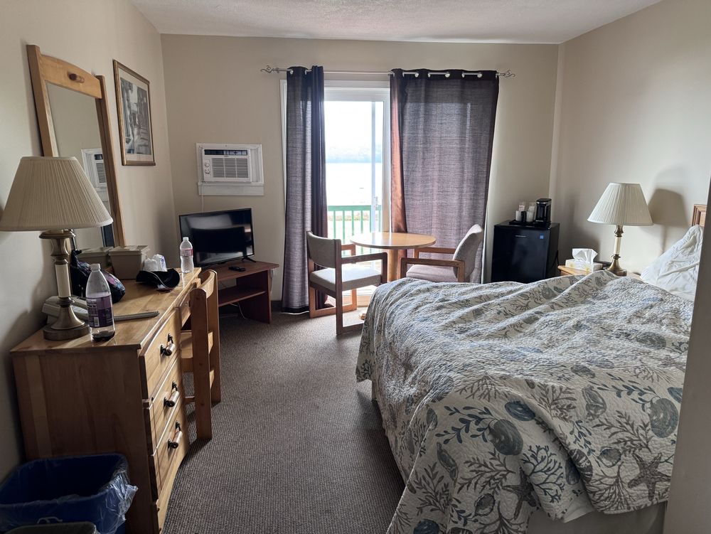 CABOT TRAIL MOTEL - Updated November 2025 - 8448 Trans-Canada Highway, Baddeck, Nova Scotia ...