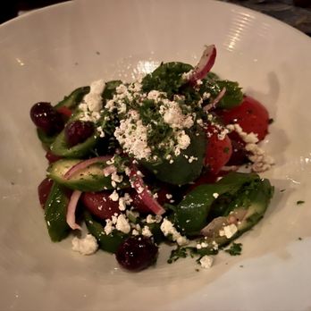 DUNYA BISTRO - Updated May 2024 - 690 Photos & 692 Reviews - 1609 Polk ...