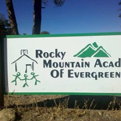 ROCKY MOUNTAIN ACADEMY OF EVERGREEN K-8 ELEMENTARY MIDDLE SCHOOL - 2959 ...