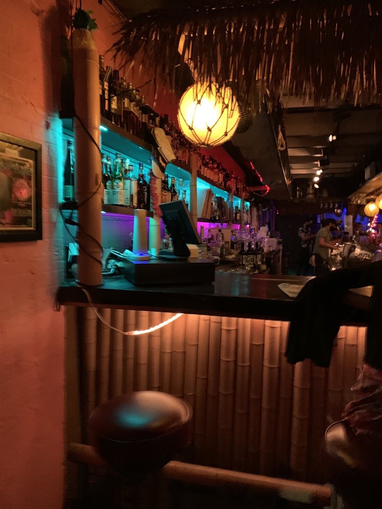 SATURN ROOM - 205 Photos & 126 Reviews - 209 North Boulder Ave, Tulsa ...