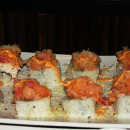 GO FISH SUSHI BAR - Updated August 2025 - 285 Photos & 416 Reviews ...