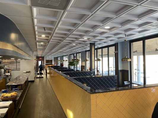 THE EXECUTIVE DINER - 444 Photos & 406 Reviews - Diners - 1400 Duke St ...