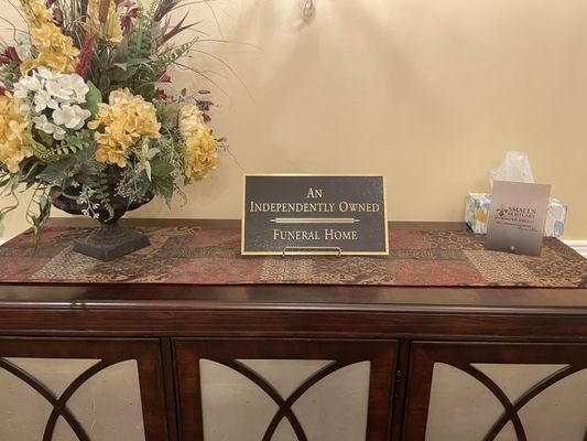 SMALL’S MORTUARY & CREMATION SERVICES - Updated December 2025 - 16 ...