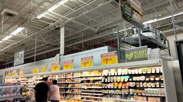 H E B PLUS - Updated April 2026 - 186 Photos & 203 Reviews - 5401 S FM ...