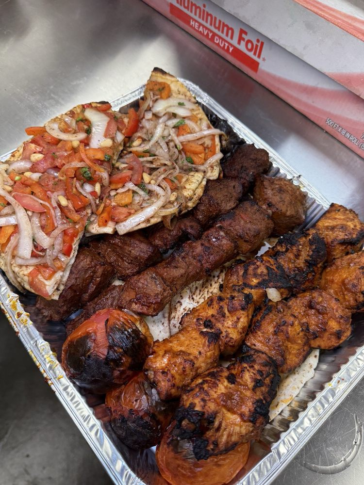 YALLAH HABIBI - Updated October 2025 - 26 Photos & 15 Reviews - 9042 ...