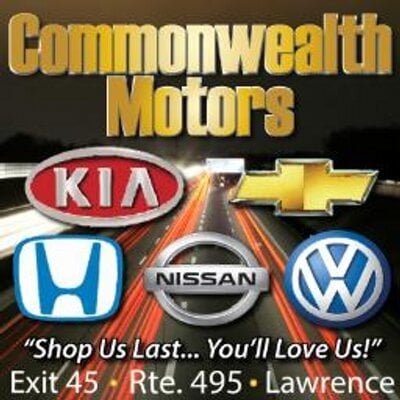 COMMONWEALTH HONDA - Updated October 2025 - 13 Photos & 139 Reviews - 6 ...