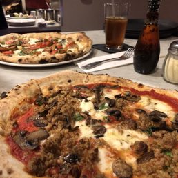 FUOCO PIZZERIA NAPOLETANA - 2475 Photos & 1857 Reviews - 101 N Harbor ...