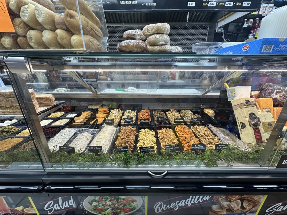 BRONX DELI - Updated December 2025 - 21 Photos - 5189 Broadway, Bronx ...