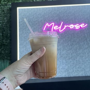 MELROSE CAFE - Updated October 2025 - 204 Photos & 74 Reviews - 1608 S ...