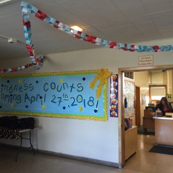 CUBBERLEY ELLWOOD P ELEMENTARY SCHOOL - 16 Photos - 3200 Monogram Ave ...