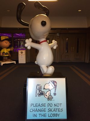 SNOOPY’S HOME ICE - REDWOOD EMPIRE ICE ARENA - 129 Photos & 99 Reviews ...