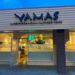 YAMAS MEDITERRANEAN CUISINE - Updated November 2025 - 801 Photos & 639 ...