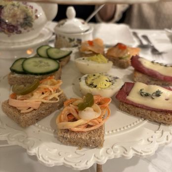 PRINCE TEA HOUSE - Updated December 2025 - 875 Photos & 322 Reviews ...