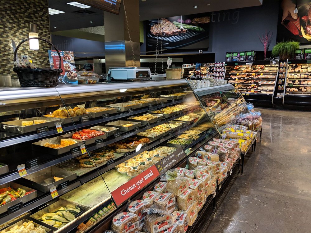 SOBEYS - 25 Photos & 45 Reviews - Grocery - 22 Fort York Boulevard ...