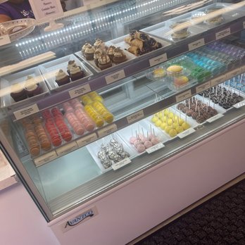 SWEET EDEN BAKESHOP - Updated December 2024 - 106 Photos & 71 Reviews ...