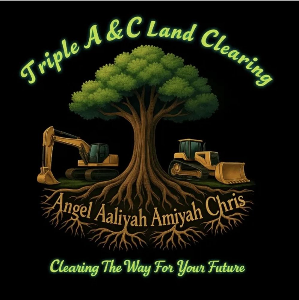 TRIPLE A&C LAND CLEARING - Updated September 2025 - Request a Quote ...
