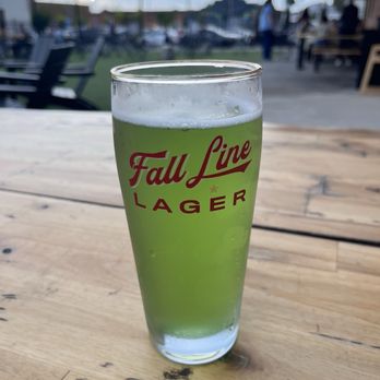 FALL LINE BREWING - Updated December 2025 - 203 Photos & 47 Reviews ...