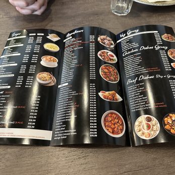 HAKKA NATION - Updated January 2026 - 1482 Dundas Street E, Mississauga ...