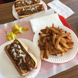 OKI’S DOG - 296 Photos & 334 Reviews - 4601 W Pico Blvd, Los Angeles ...