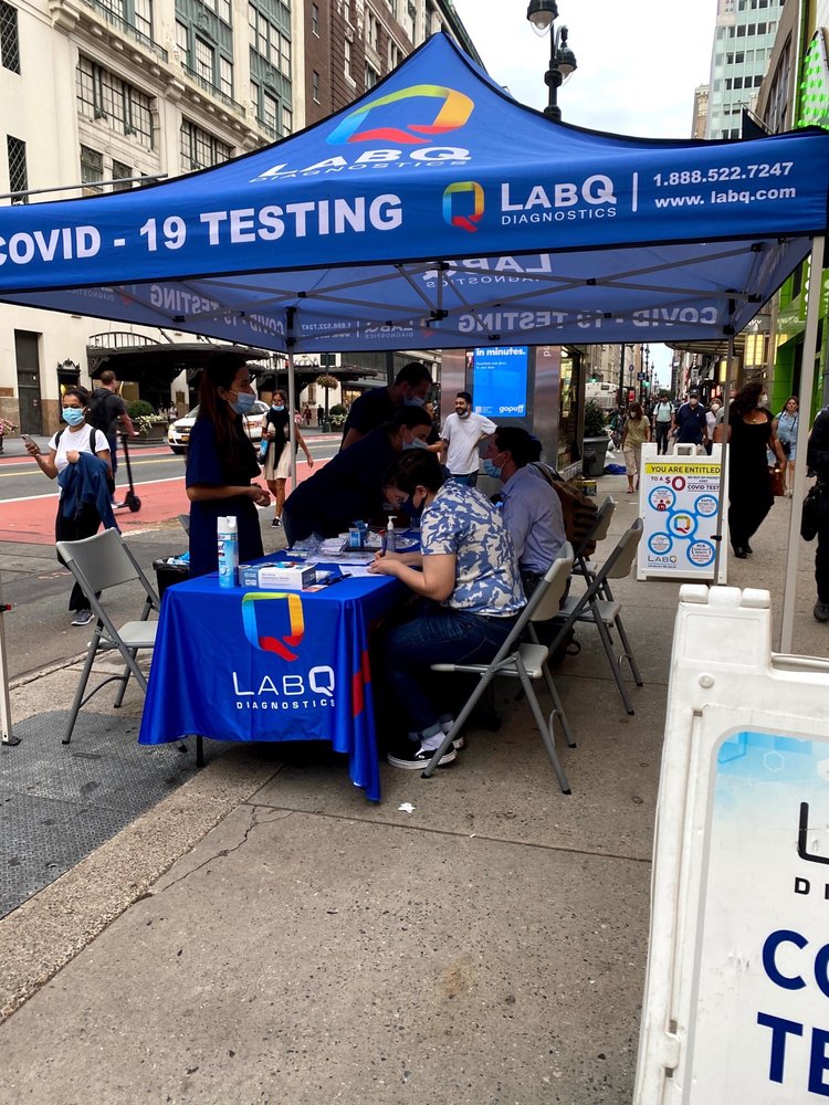 LABQ - Updated June 2025 - 68 Photos & 97 Reviews - 140 58th St ...