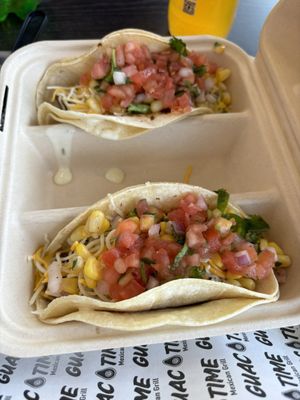 GUAC TIME MEXICAN GRILL - Updated May 2025 - 23 Photos & 23 Reviews ...