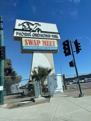 PHOENIX PARK ‘N SWAP - 74 Photos & 57 Reviews - 3801 E Washington St ...