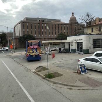 MEGABUS - Updated October 2025 - 57 Photos & 164 Reviews - Austin ...