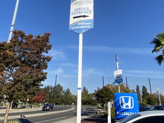 CAPITAL CITY HONDA - Updated March 2025 - 97 Photos & 349 Reviews ...