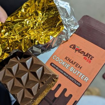 CHOCOLATE BASH - Updated October 2025 - 291 Photos & 137 Reviews - 6007 ...