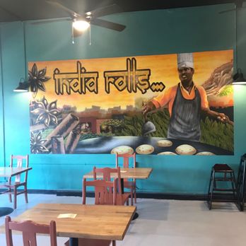 THE ROLL POD INDIAN RESTAURANT - Updated September 2025 - 100 Photos ...