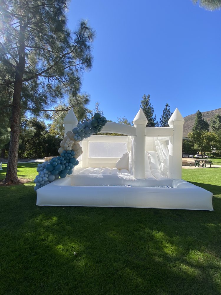 HIGH CLOUD PARTY RENTALS - Updated December 2025 - 62 Photos & 10 ...