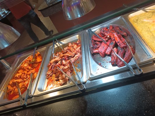 LUCKY BUFFET - Updated September 2025 - 24 Photos & 15 Reviews - 209 ...