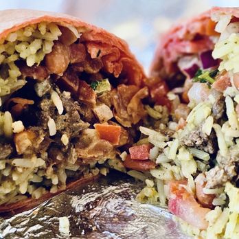 BURRITO BOMBA - Updated August 2024 - 331 Photos & 525 Reviews - 1360 E ...