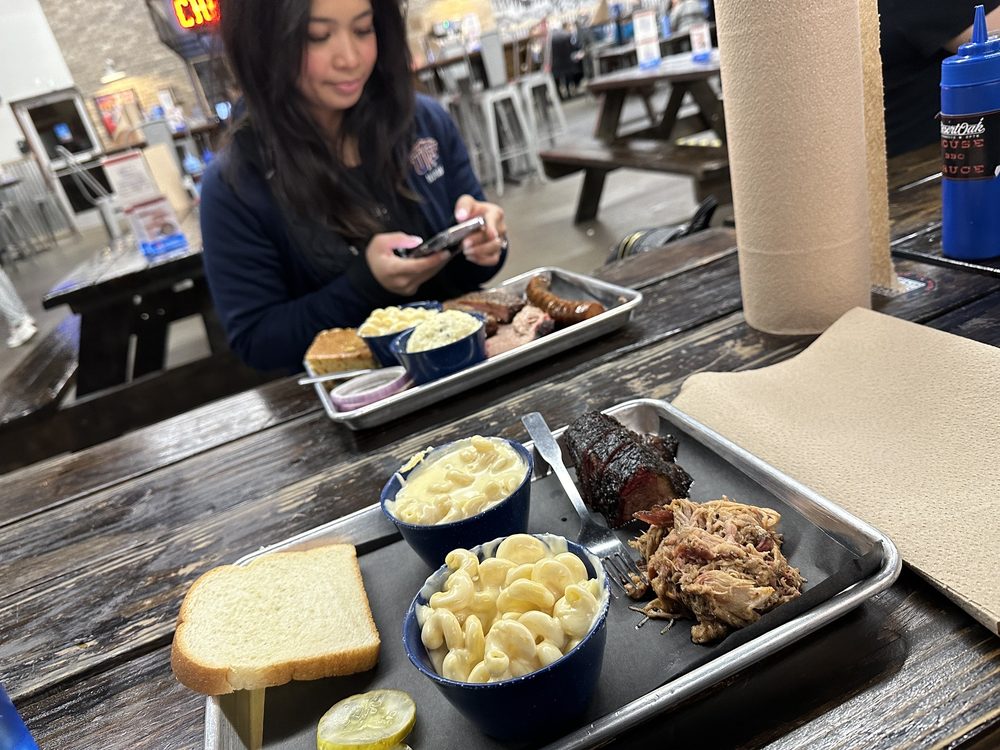 DESERT OAK BARBECUE - Updated January 2025 - 497 Photos & 481 Reviews ...